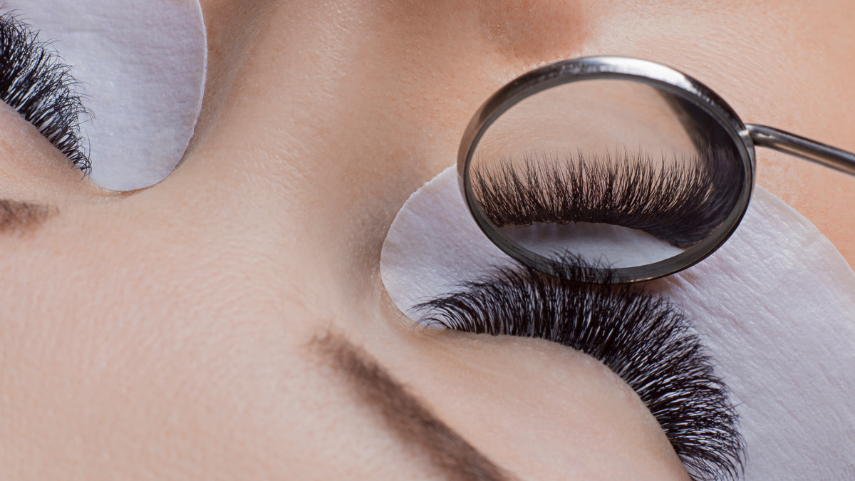 Mengetahui Fakta Memakai Eyelash Extension Bagi Mata – Hynin Beauty