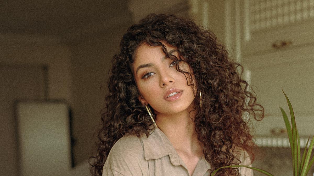 Cara Merawat Rambut Keriting Agar Sehat dan Anti Kering – Hynin Beauty