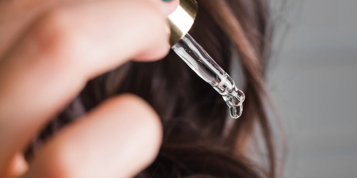 Ketahui Manfaat Hair Tonic, Serta Tips dan Cara Memilihnya – Hynin Beauty