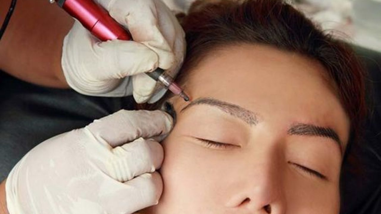 Mengenal Perawatan Alis Brow Bomber agar Tetap Menawan – Hynin Beauty